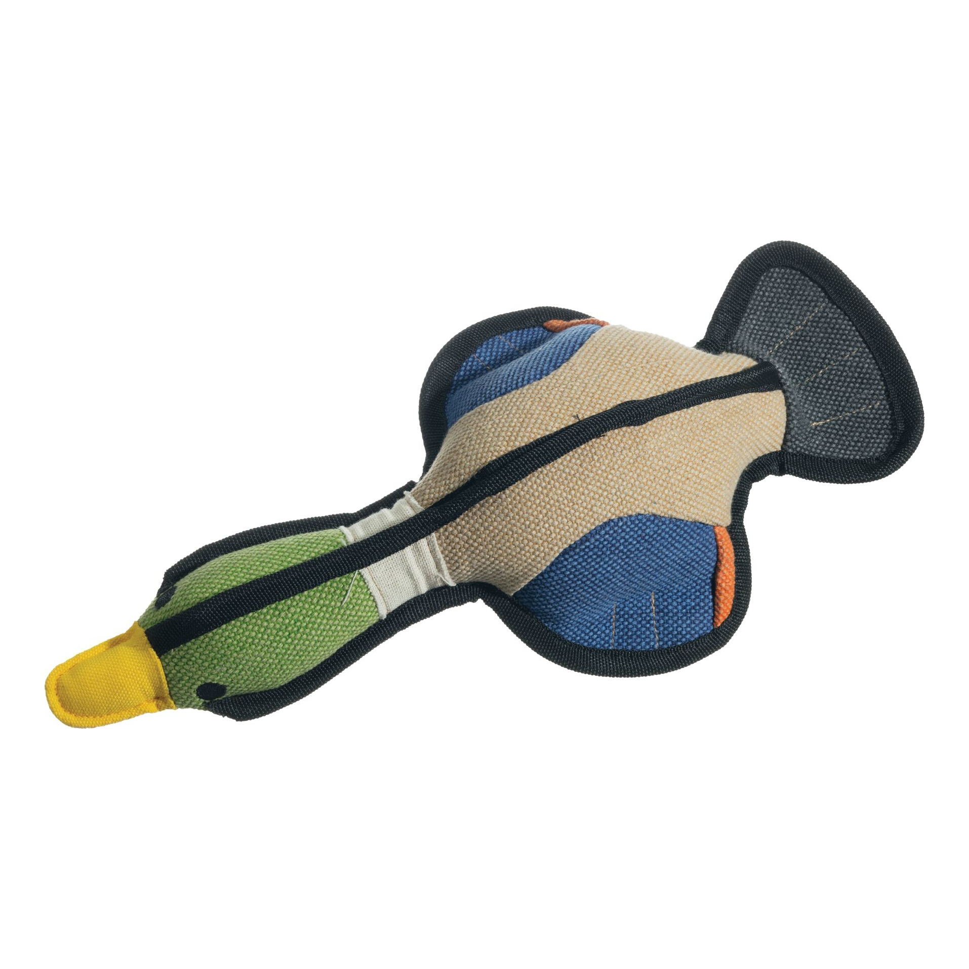 Cabela's Canvas Duck Dog Toy | Mack's Prairie Wings